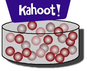 Matter, Atom, Ions and Isotopes - Kahoot! Quiz