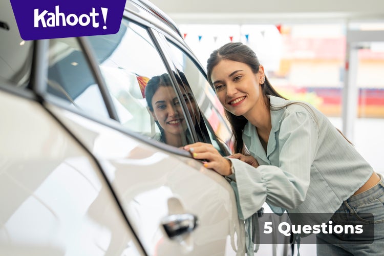 FinCap Friday: The Cost of Car Ownership - Kahoot! Quiz