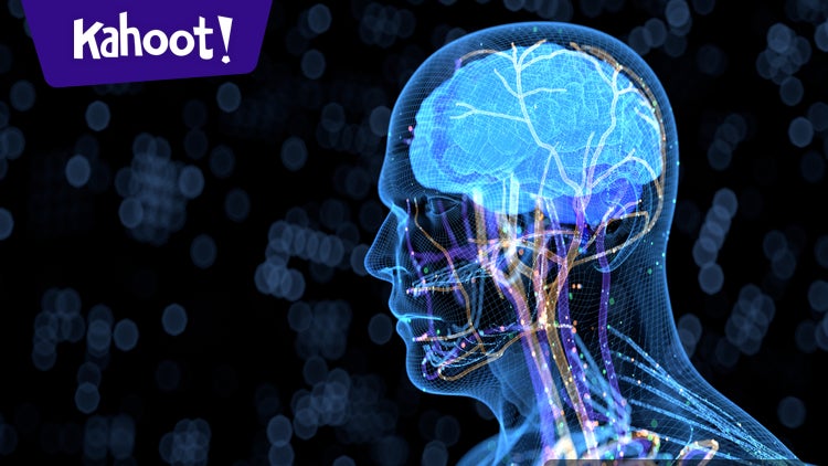 Biology: The Nervous System - Kahoot! Quiz