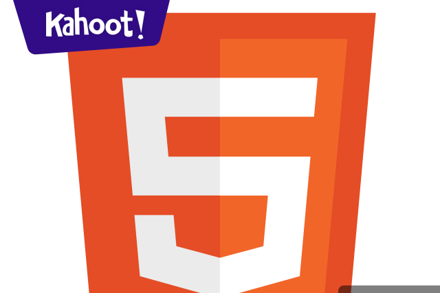 html quiz - Kahoot! Quiz