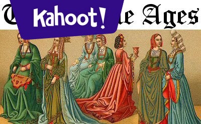 Social Studies 8 Chapter 1 Review - Kahoot! Quiz