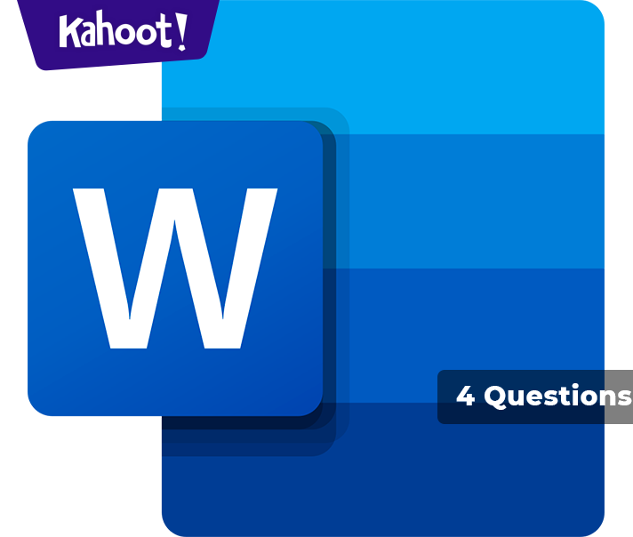Microsoft Word - Kahoot! Quiz