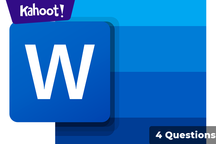 Microsoft Word - Kahoot! Quiz