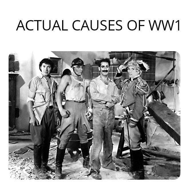 IB HL History of the Americas - Kahoot! Course