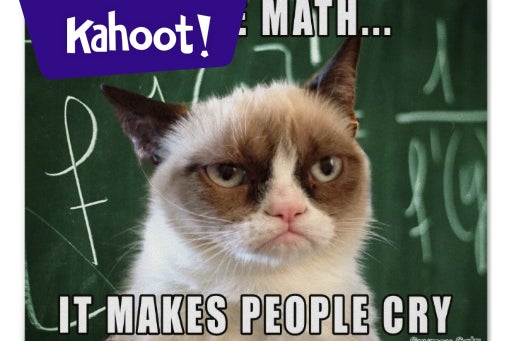 Triangle Centers and Inequalities - Kahoot! Quiz