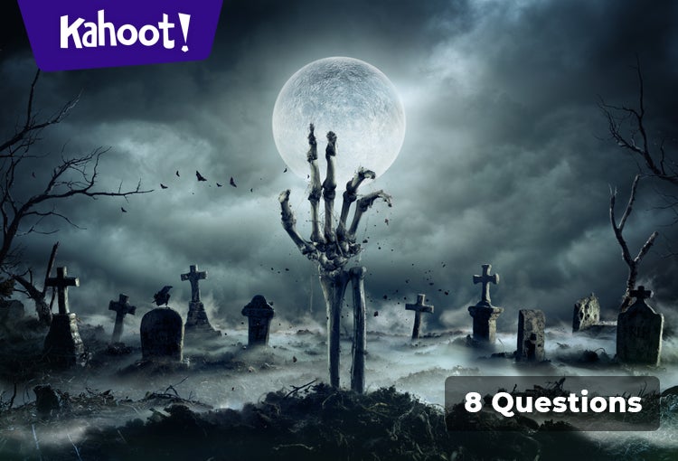 Halloween: Spooky Musical Plots - Kahoot! Quiz