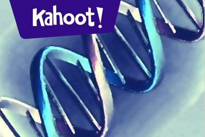 Duplicate of Bio: Category 2 Mechanisms of Genetics - Kahoot! Quiz