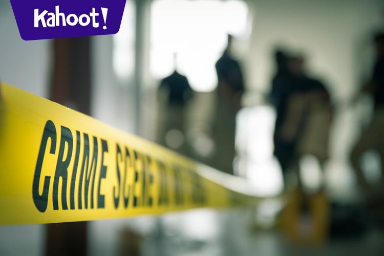 Intermediate. 010 - Kahoot! Quiz