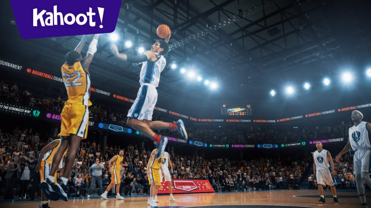 Esports Essentials: Test Your Competitive Gaming Knowledge - Kahoot! Quiz