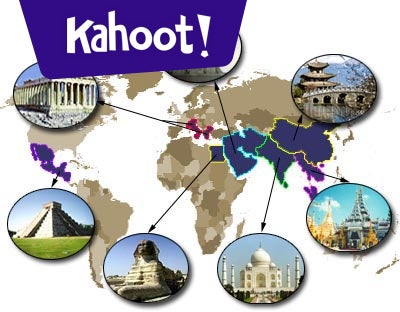 6th grade social studies review - Kahoot! Quiz