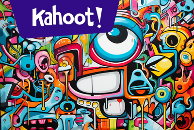 Graffiti - Kahoot! Quiz