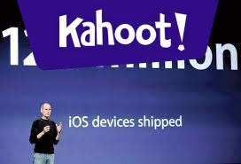 Persuasive Appeals & Techniques - Kahoot! Quiz