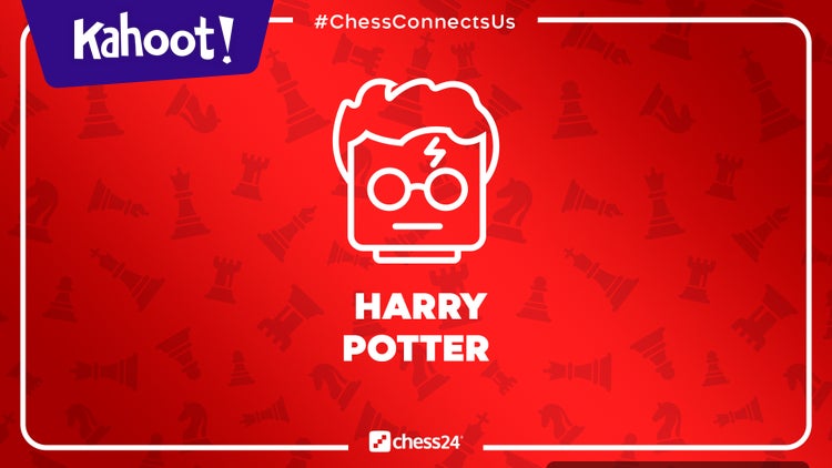 Wizard's Chess - Kahoot! Quiz