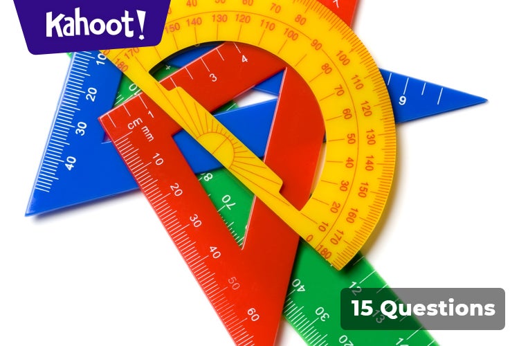 Unit 7- Quad practice - Kahoot! Quiz