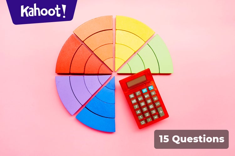 Easy Division up to 12! - Kahoot! Quiz