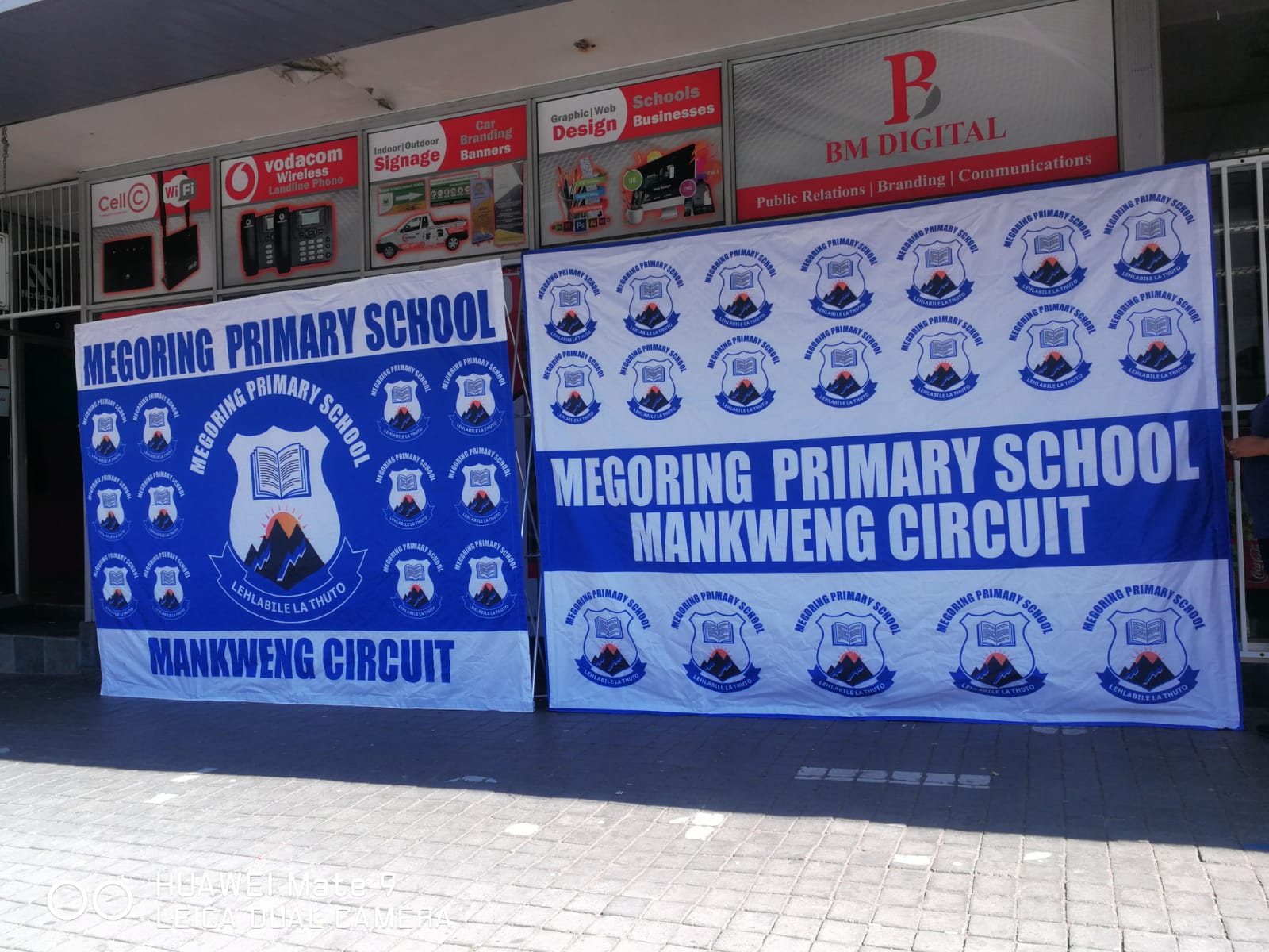 TŠHOMIŠO YA DIKAPOLELO, DIEMA LE DIKA - Kahoot! Quiz