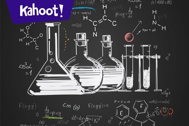 YEAR 9 Atoms, Elements, Compounds, and Mixtures - Kahoot! Quiz