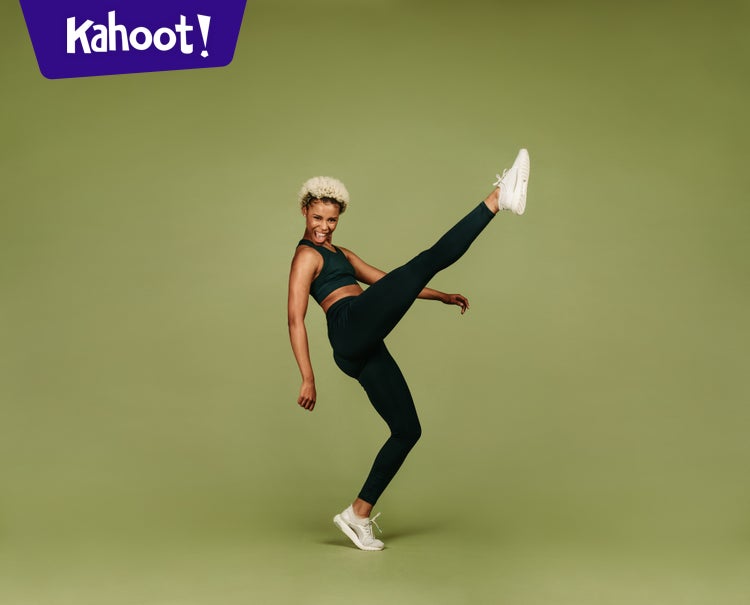 Cell movement - Kahoot! Quiz