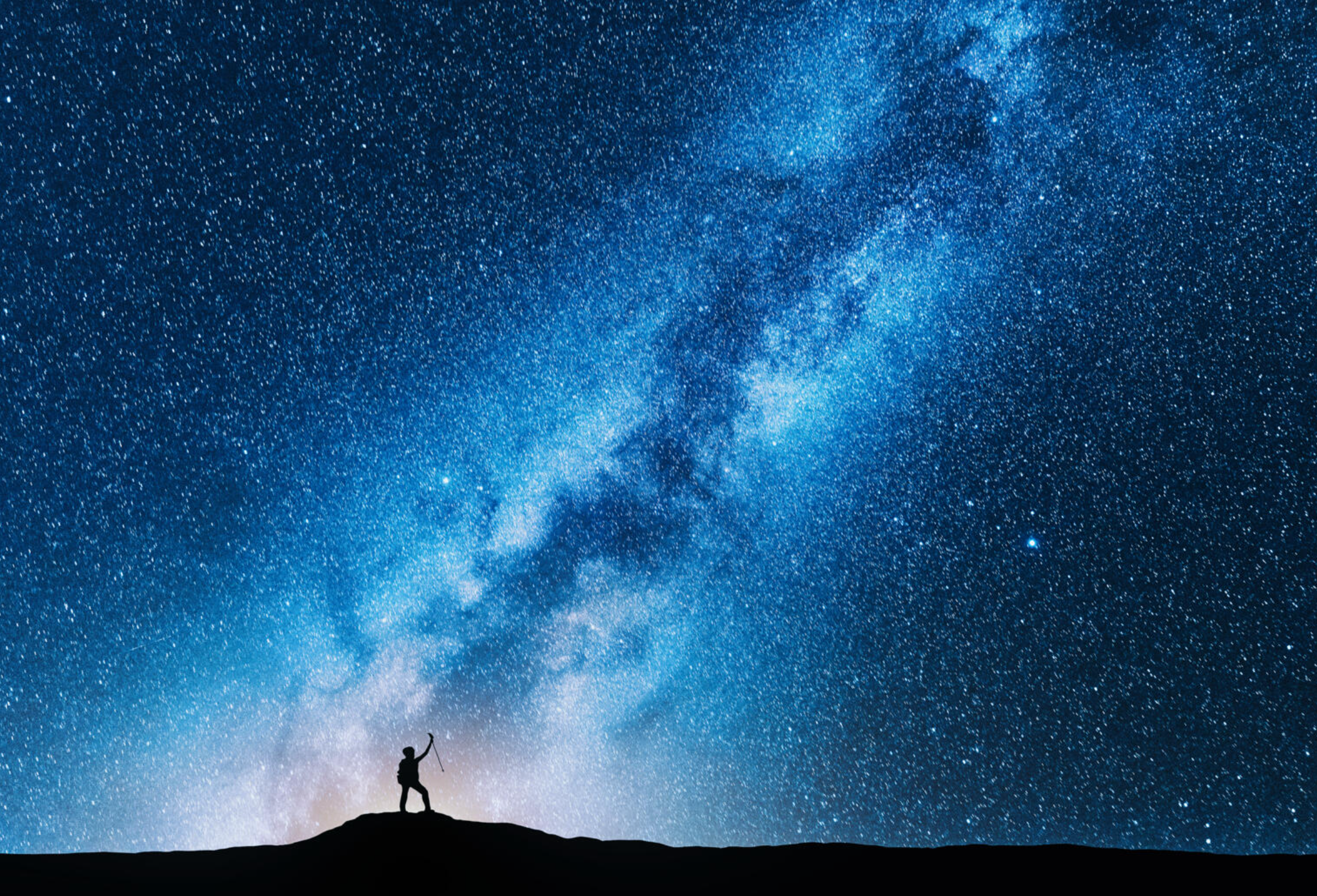 Space - Kahoot! Quiz