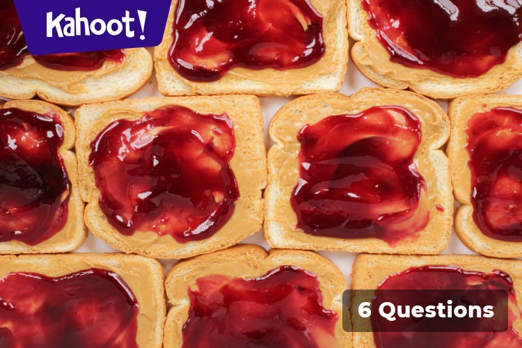 Word Equations & Balancing - Kahoot! Quiz