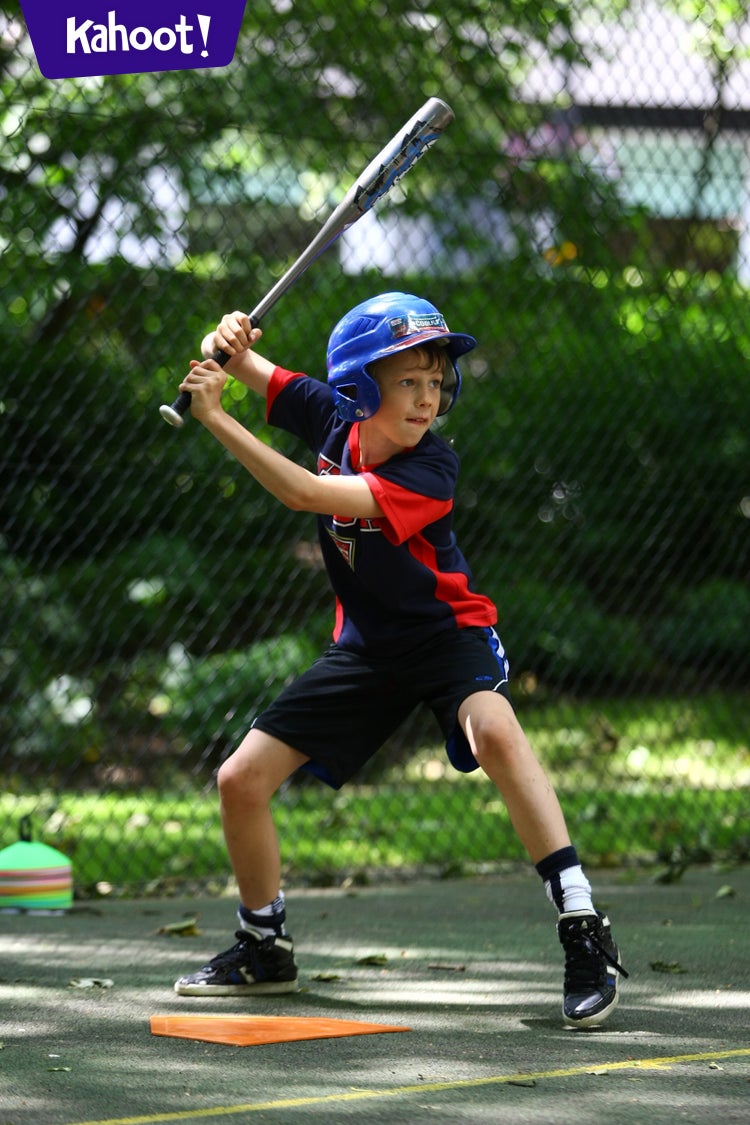 quick math - Kahoot! Quiz