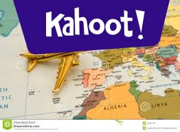 Fama va en California Ch. 4 - Kahoot! Quiz