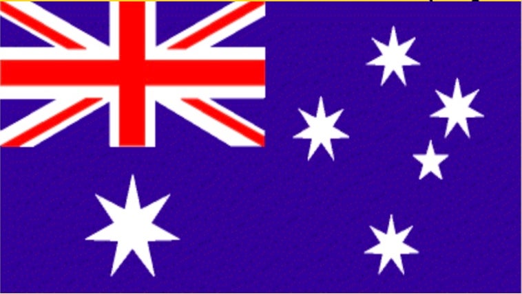 Flags of the World - Kahoot! Quiz