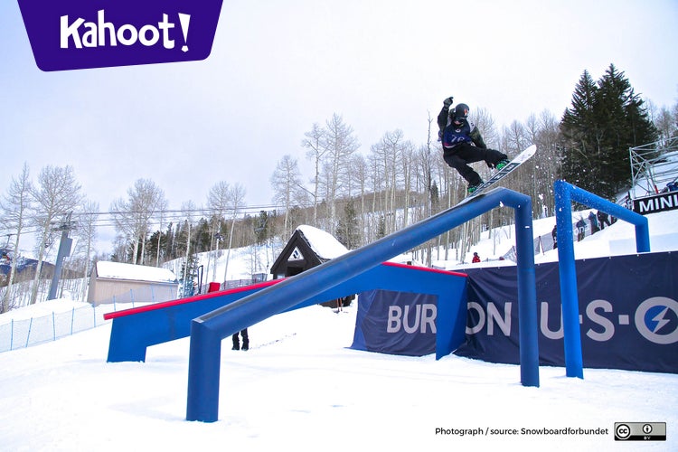 Demand, Supply and Equilibrium Review - Kahoot! Quiz