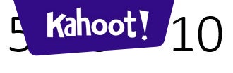 Money Number Sentences - Kahoot! Quiz