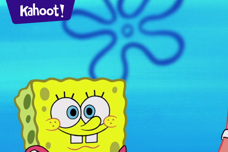 Spongebob, Ink Lemonade S11:E16 - Kahoot! Quiz