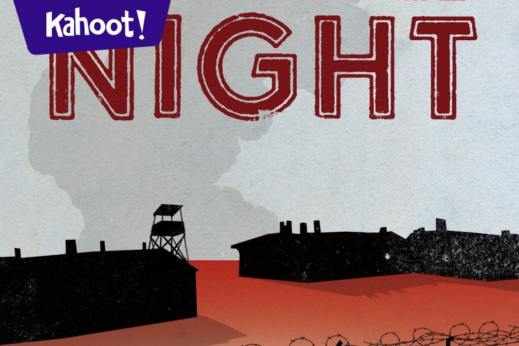 Night, by Elie Wiesel - Kahoot! Quiz