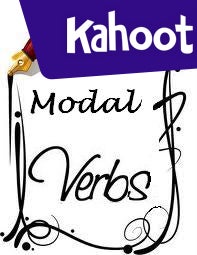 Past Modals 7A - Kahoot! Quiz