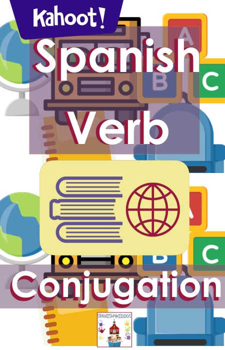 Spanish II All Verb Tenses (Presente, presente progresivo,pretérito ...