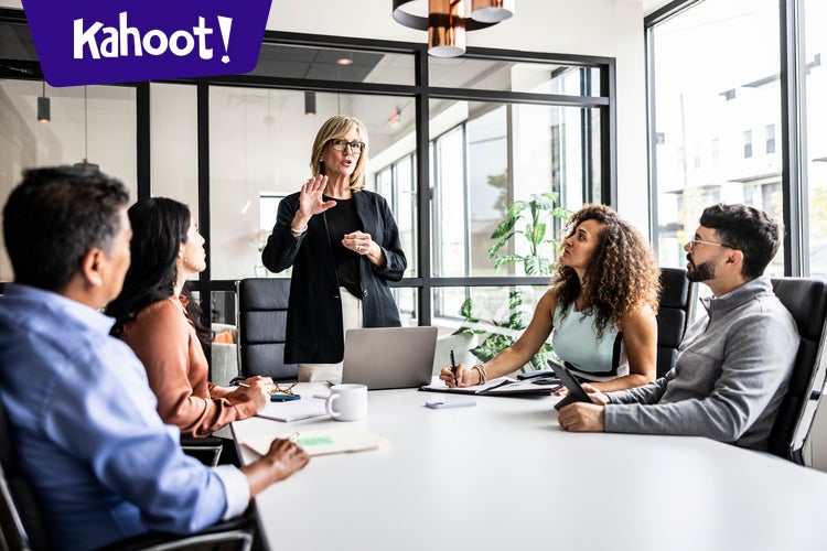 Mastering the STAR Method - Kahoot! Quiz