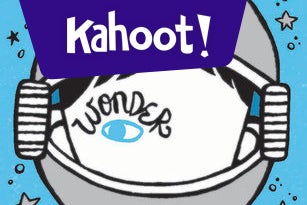 Wonder by R.J. Palacio - Quiz on Part 1: August - Kahoot! Quiz