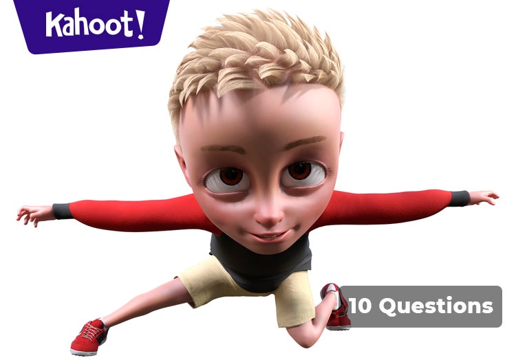 ANI-FINE - Kahoot! Quiz