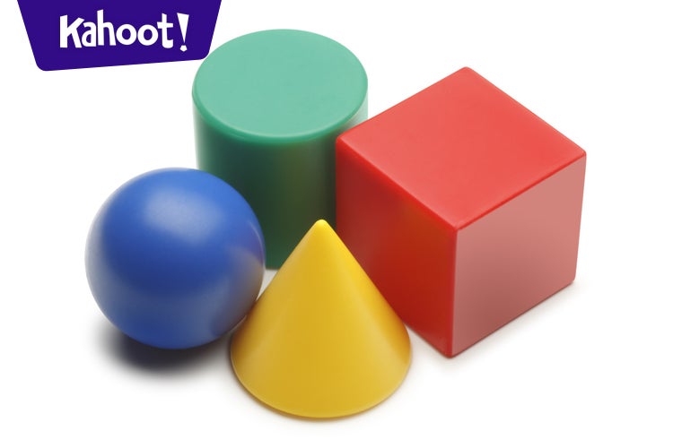 Week 6: The Shape of Molecules - Kahoot! Quiz