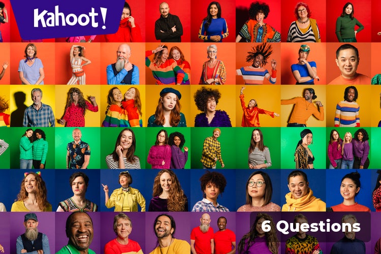 3A Get ready4 - Kahoot! Quiz