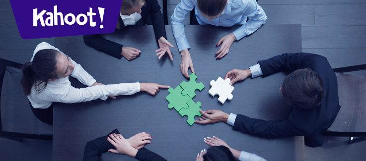 Business 2 - Kahoot! Quiz