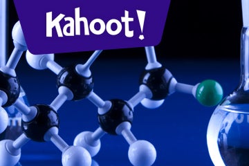 Unit 1: Biochemistry (AP Biology) - Kahoot! Quiz