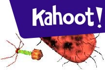 Bacteria and Virus - Kahoot! Quiz