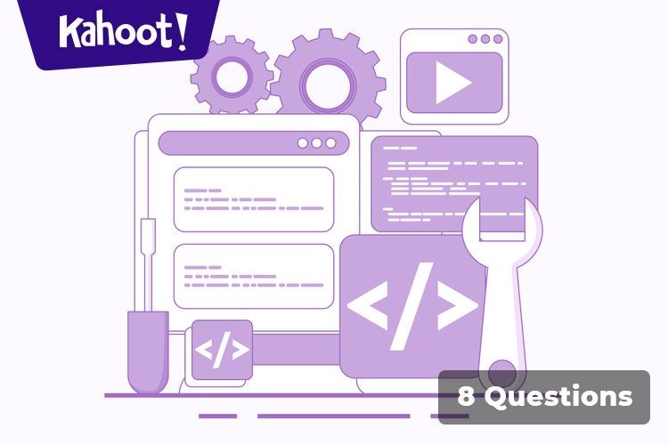 Unit 6: Programming Languages and Automation in Cybersecurity - Part 2 - Kahoot! Quiz