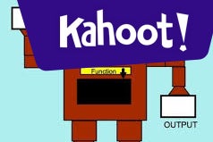Function Tables and Rules - Kahoot! Quiz
