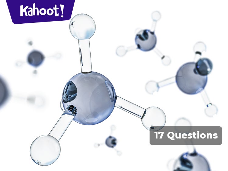 Chemie Quiz Eac1 - Kahoot! Quiz