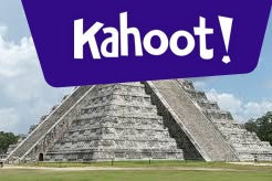 El viaje de su vida Capítulo 5 - Kahoot! Quiz