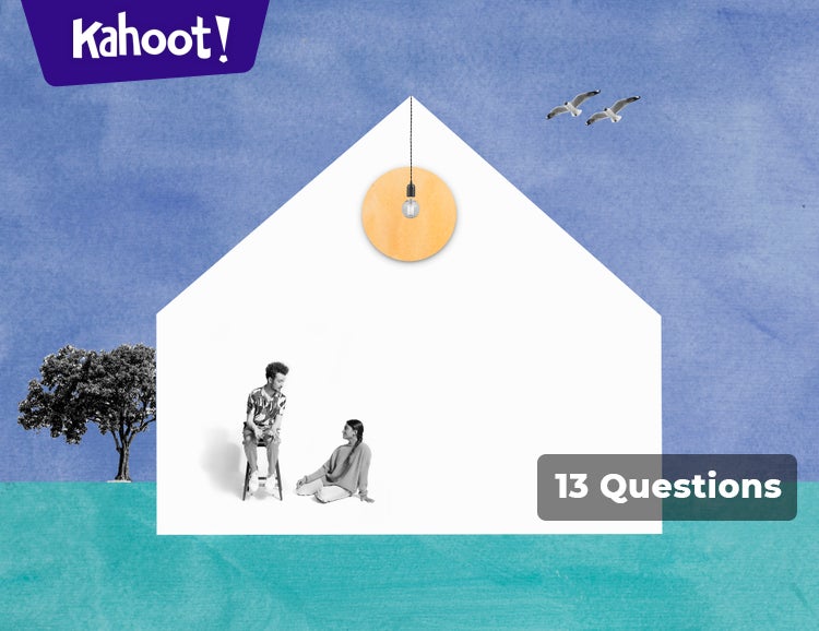 Spanish 1: Unit 5 Lesson 1 Vocabulary - Kahoot! Quiz