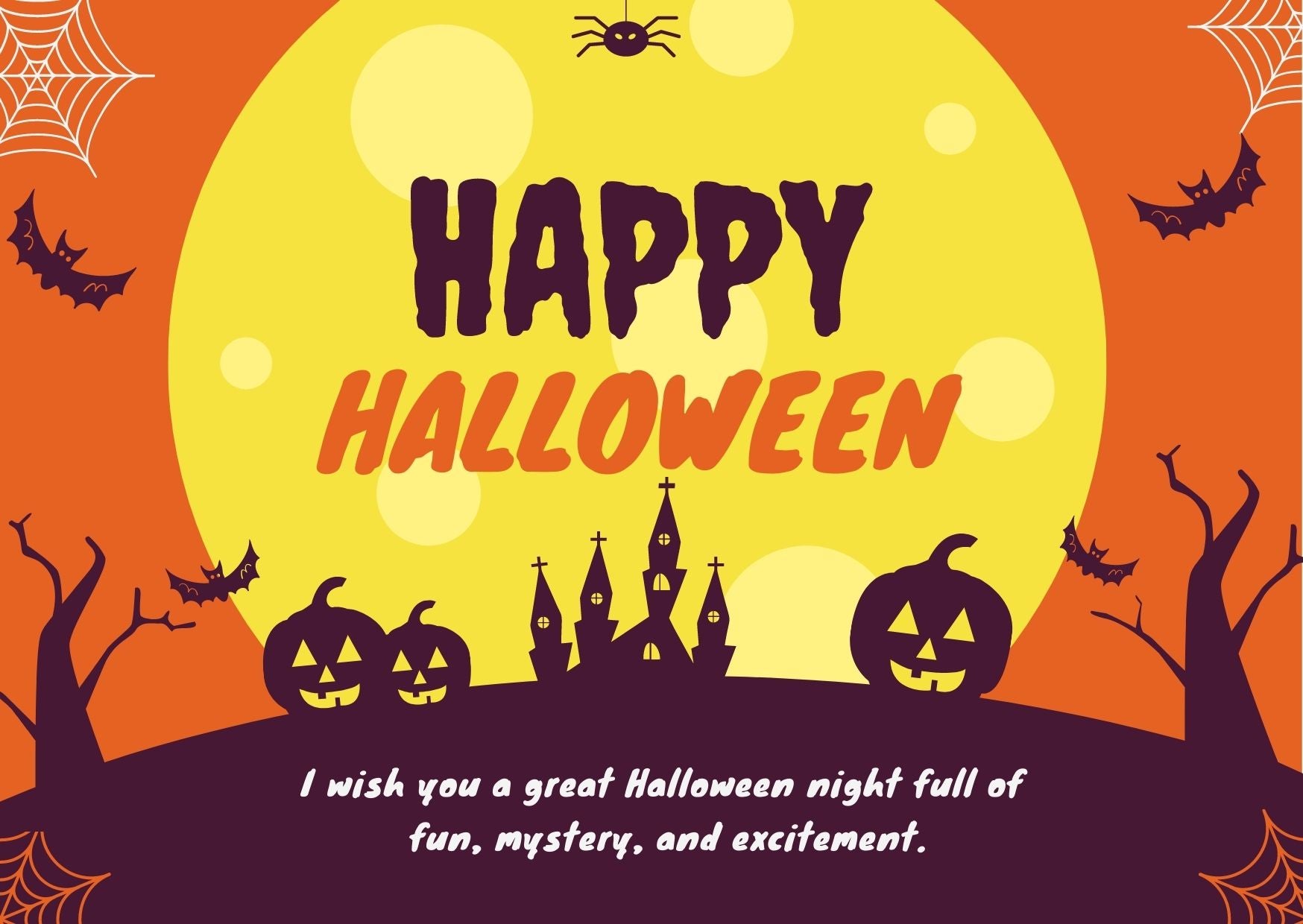 Halloween questions - Kahoot! Quiz