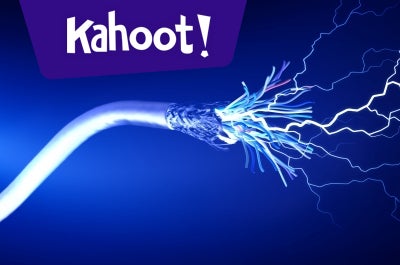 LV03K Electrical Level 2 - Kahoot! Quiz