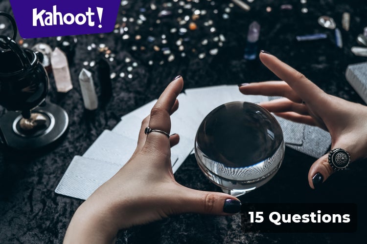 1.2 Macbeth core narrative: Act 1 - Kahoot! Quiz