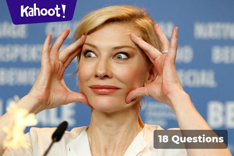 Jefferson vs Hamilton - Kahoot! Quiz